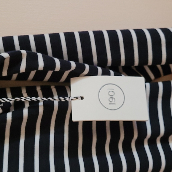 1901 | Dresses | Nordstrom 91 Brand Long Cotton Dress | Poshmark